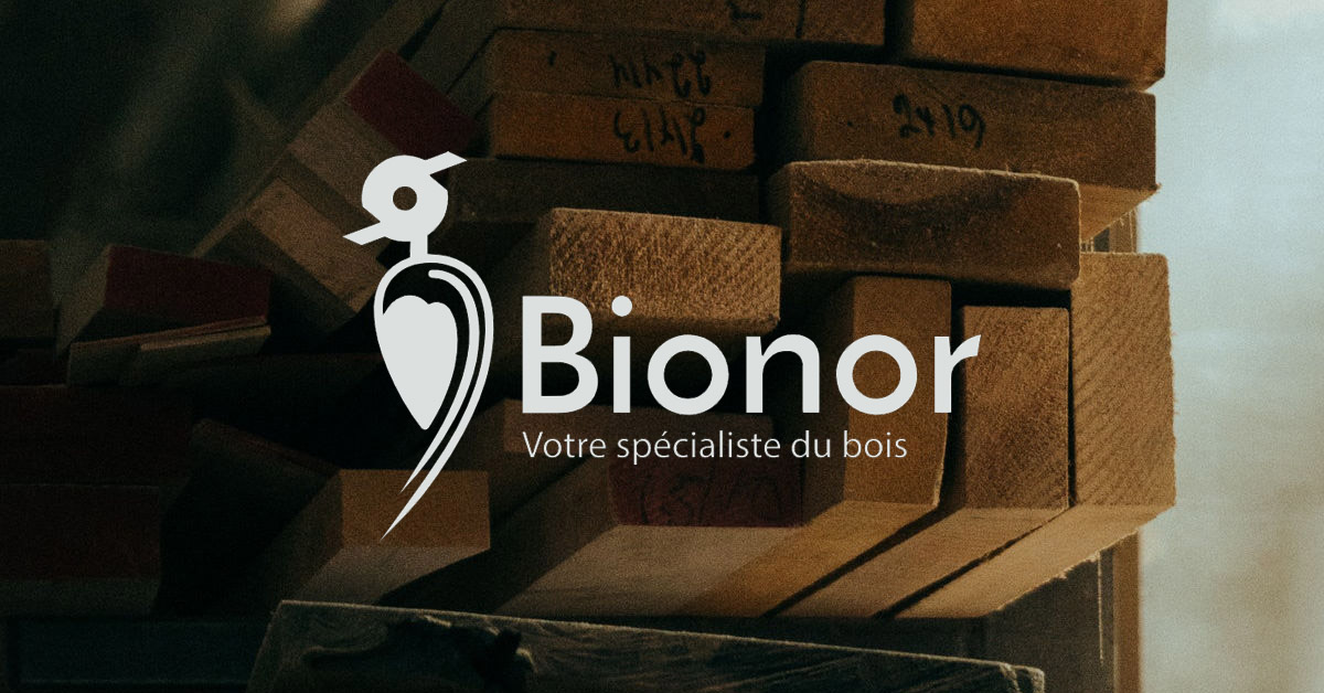 À propos – Bionor
